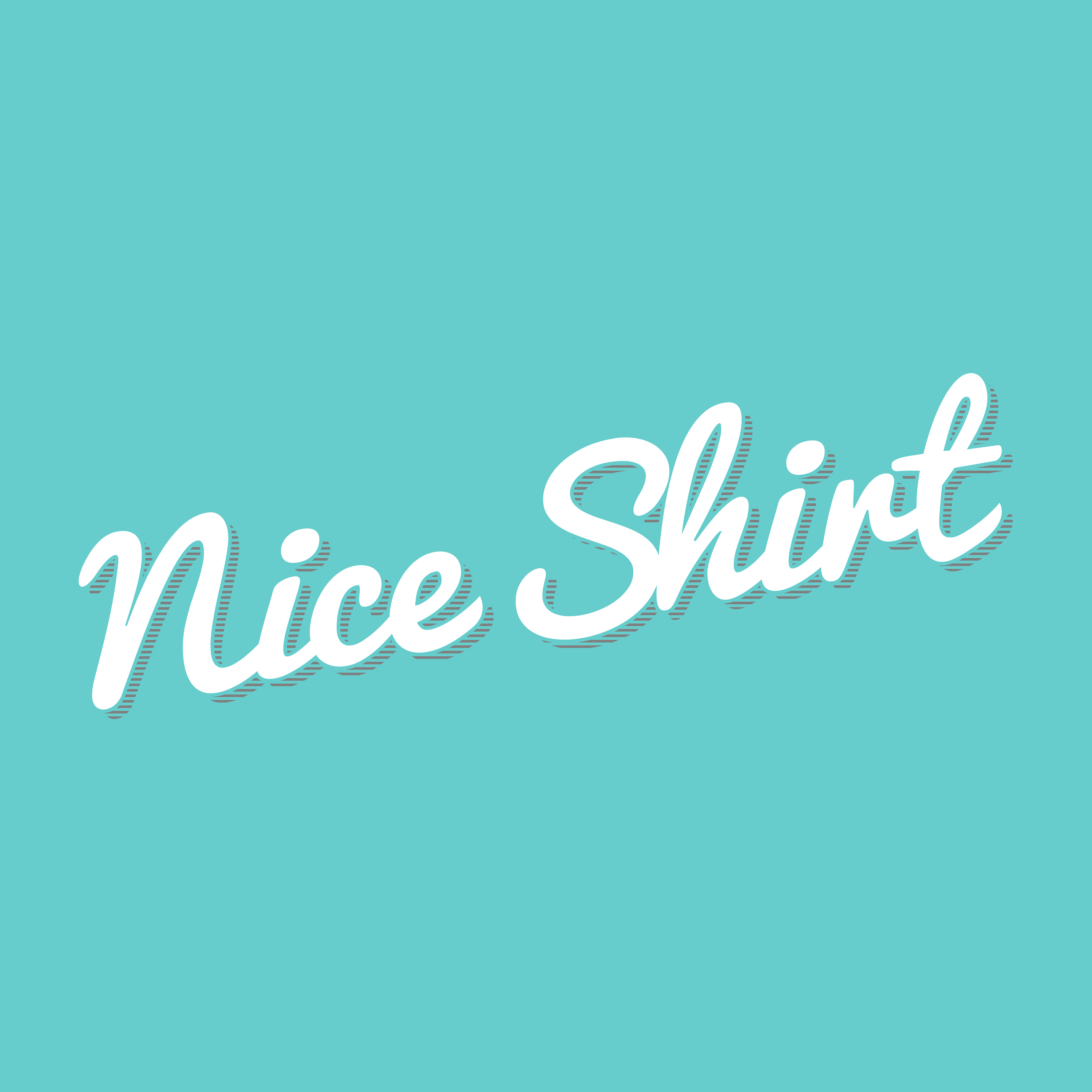 Nice Shirt Llc Portfolio