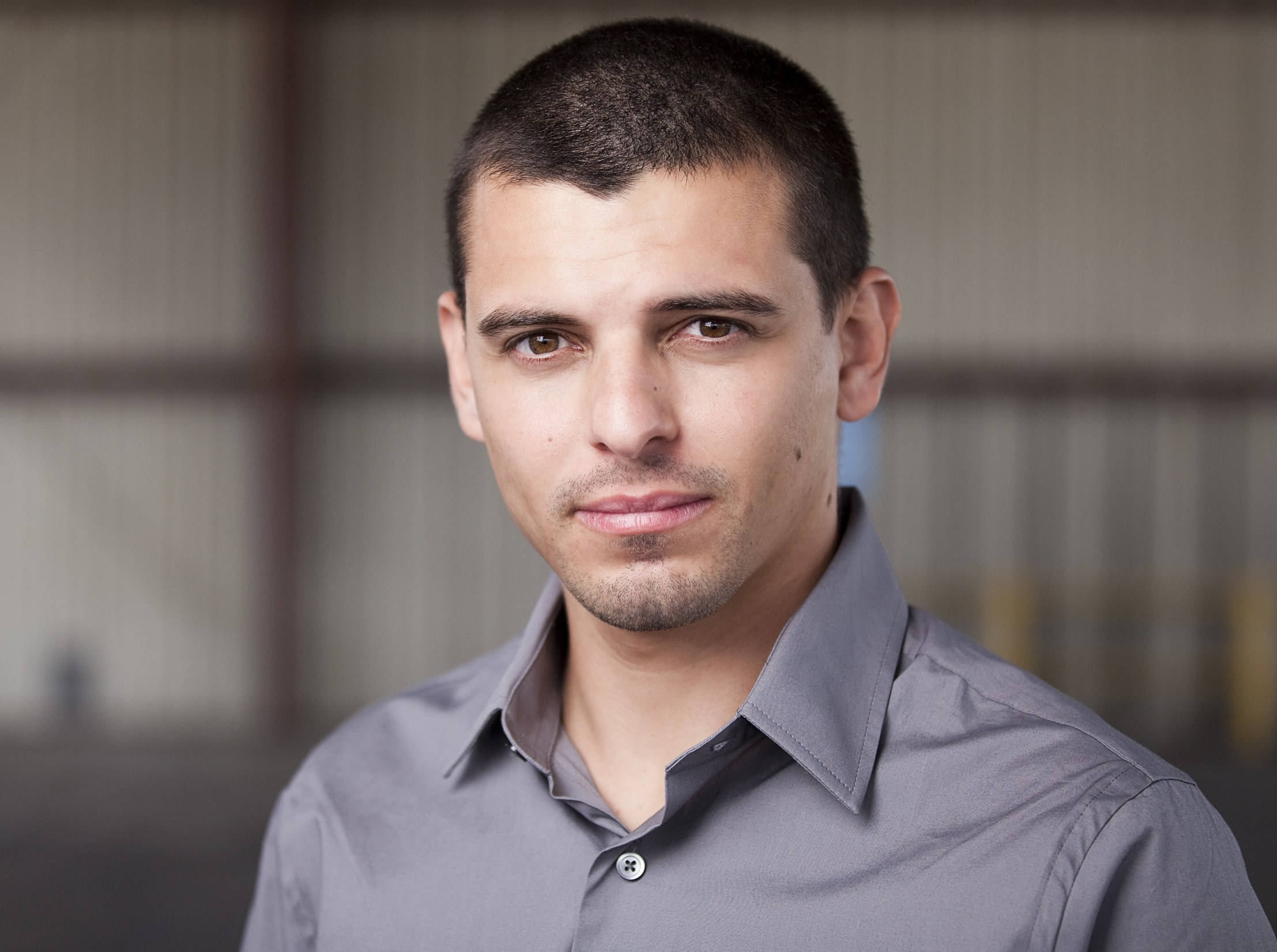 Mike Marino Portfolio