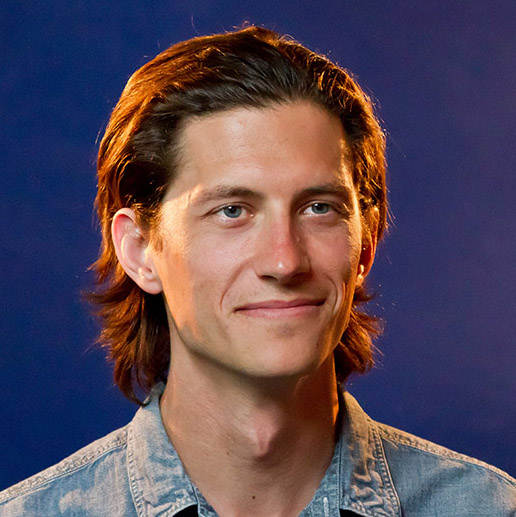 Lucas Ridley Portfolio