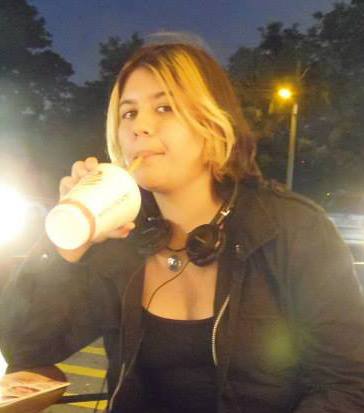 Zoey Coppa Portfolio