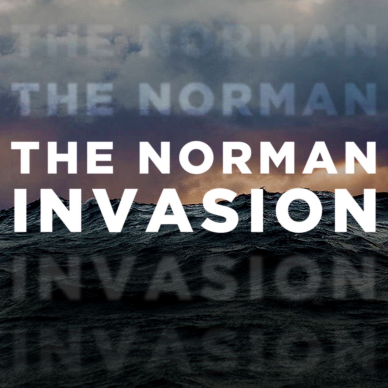 The Norman Invasion Portfolio