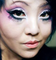 Kao Lee Thao Portfolio