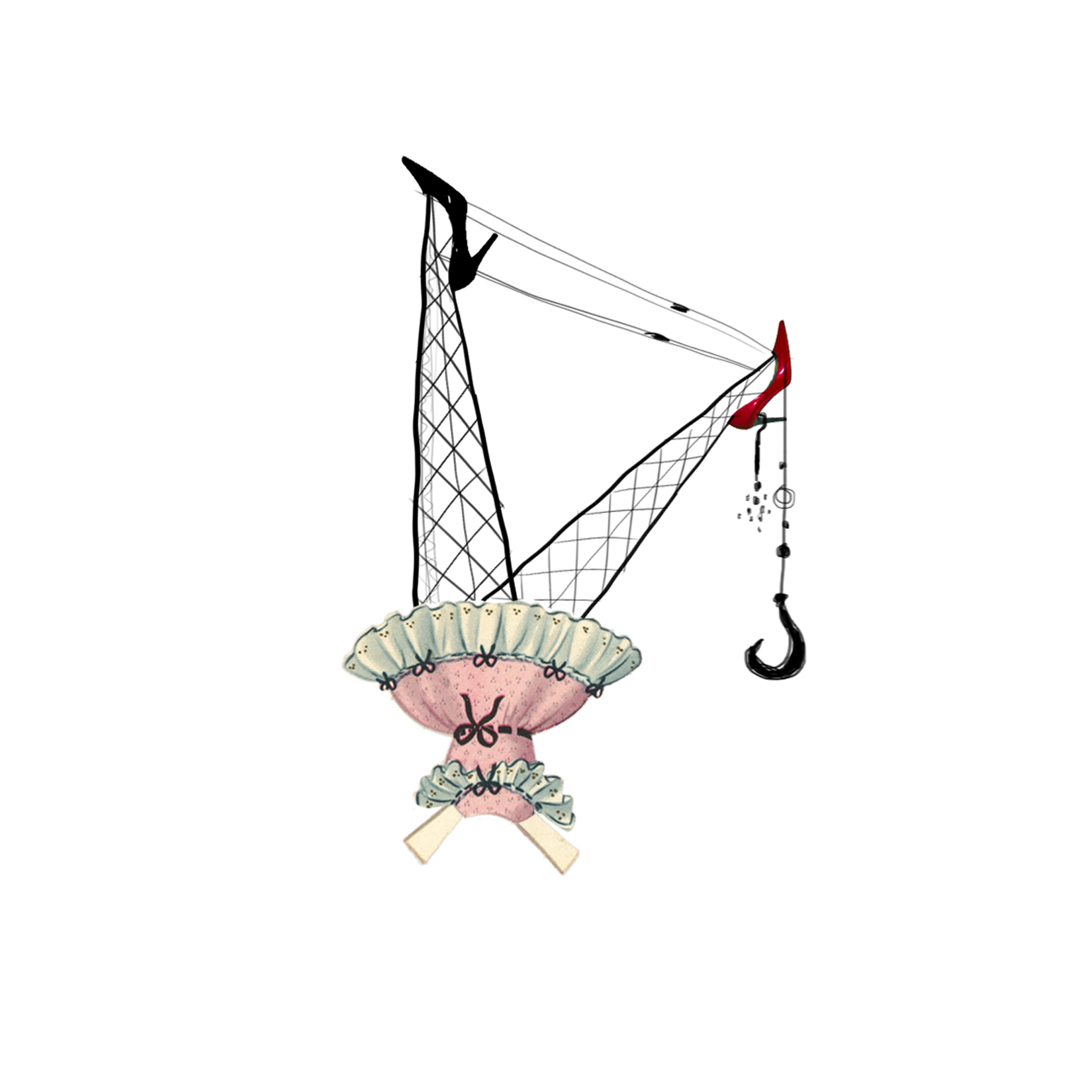 Rie Sinclair Portfolio