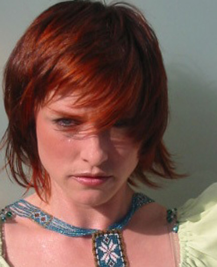 Jill Gatsby Portfolio