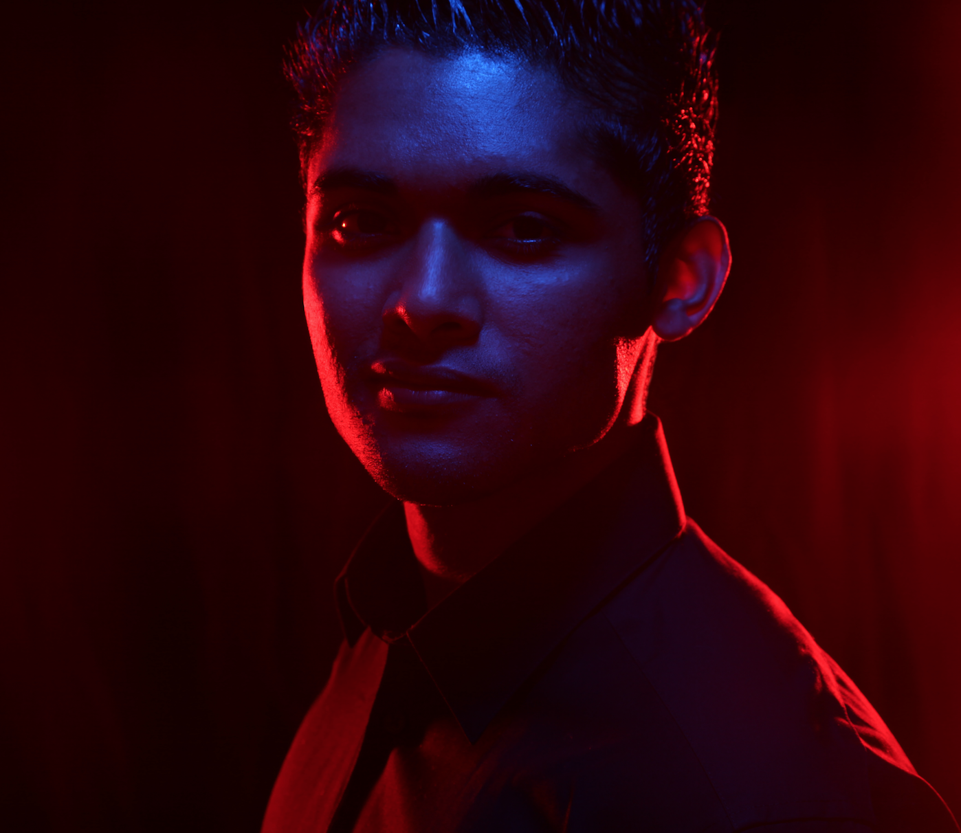 Areeb Razvi Portfolio