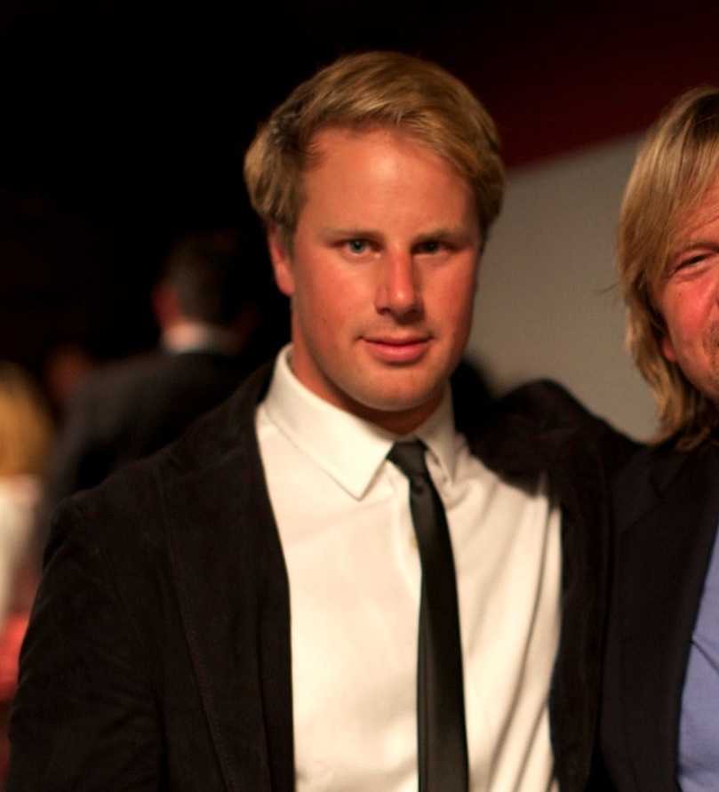 Christian Sander Portfolio