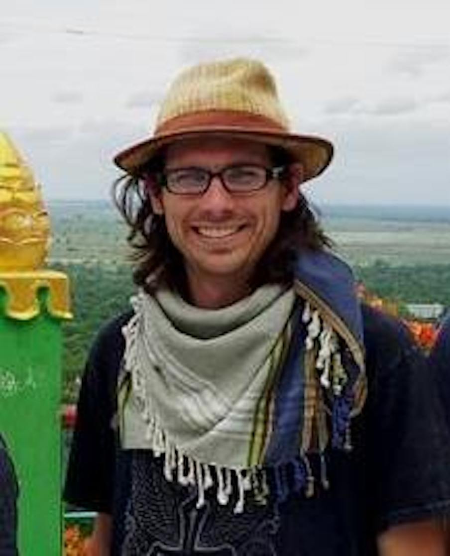 Chris Roberts Portfolio