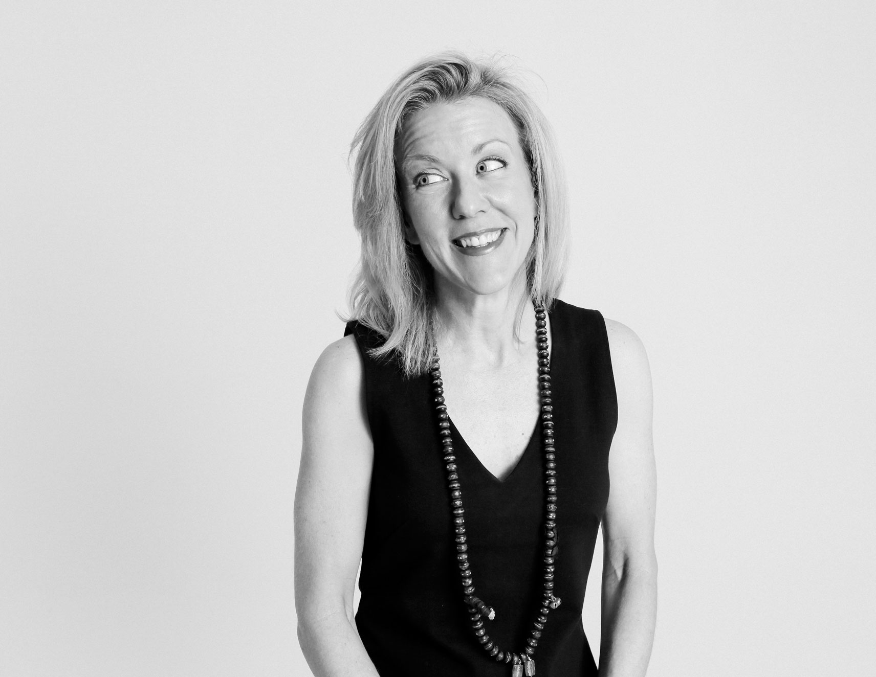 "Letter to My Younger Self aka #ThankYouthNote" by Stacy Weitzner on ...