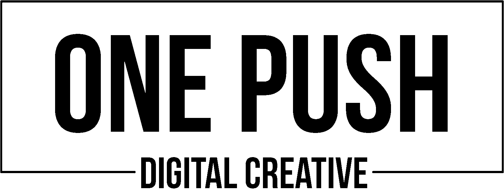 One Push Digital Creative Portfolio