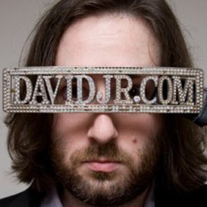 David Bates Jr Portfolio