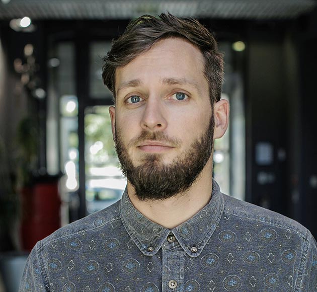 Michael Humphrey Portfolio