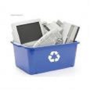 Computer Recycle Portfolio