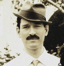 Gabriel Diamond Portfolio