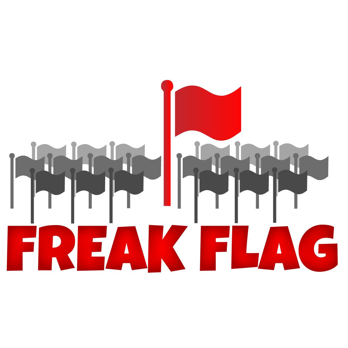 "Come Together" by Freak Flag on Tongal.com