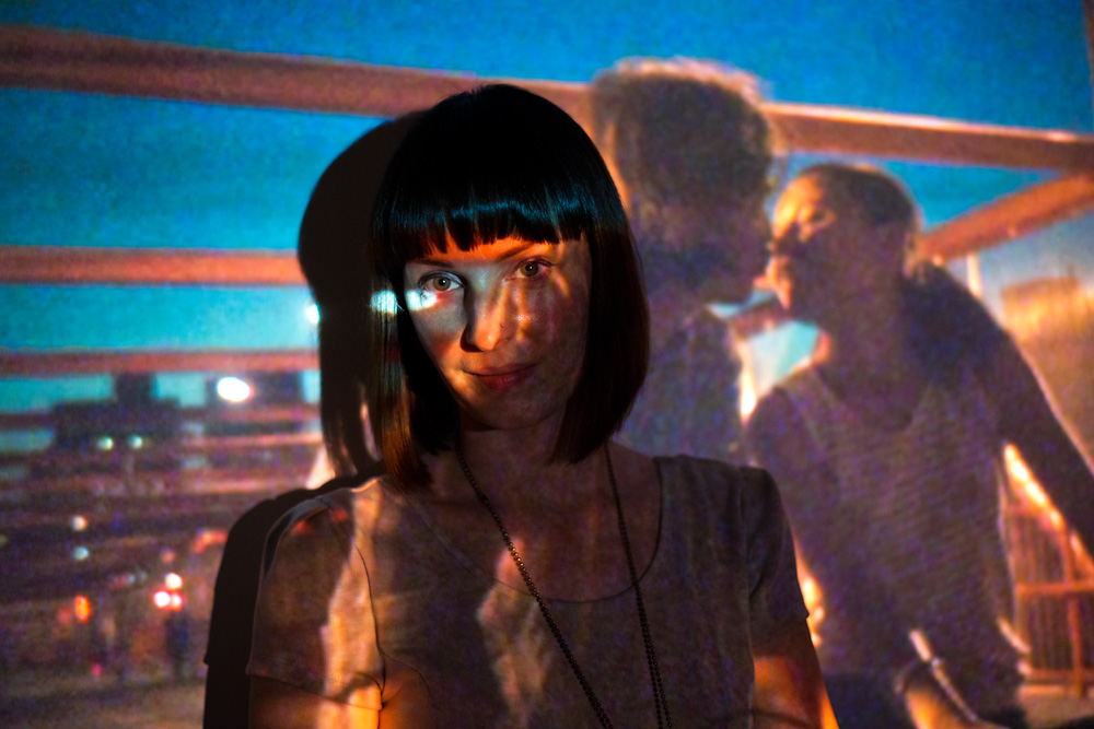 Amy Leonard Portfolio