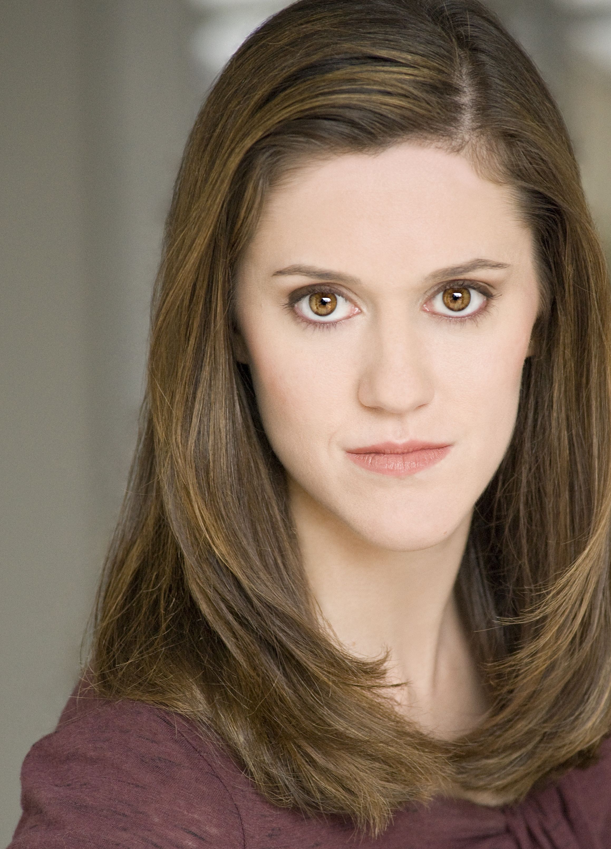 Elizabeth Ann Miller Portfolio