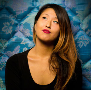 Yoko Okumura Portfolio