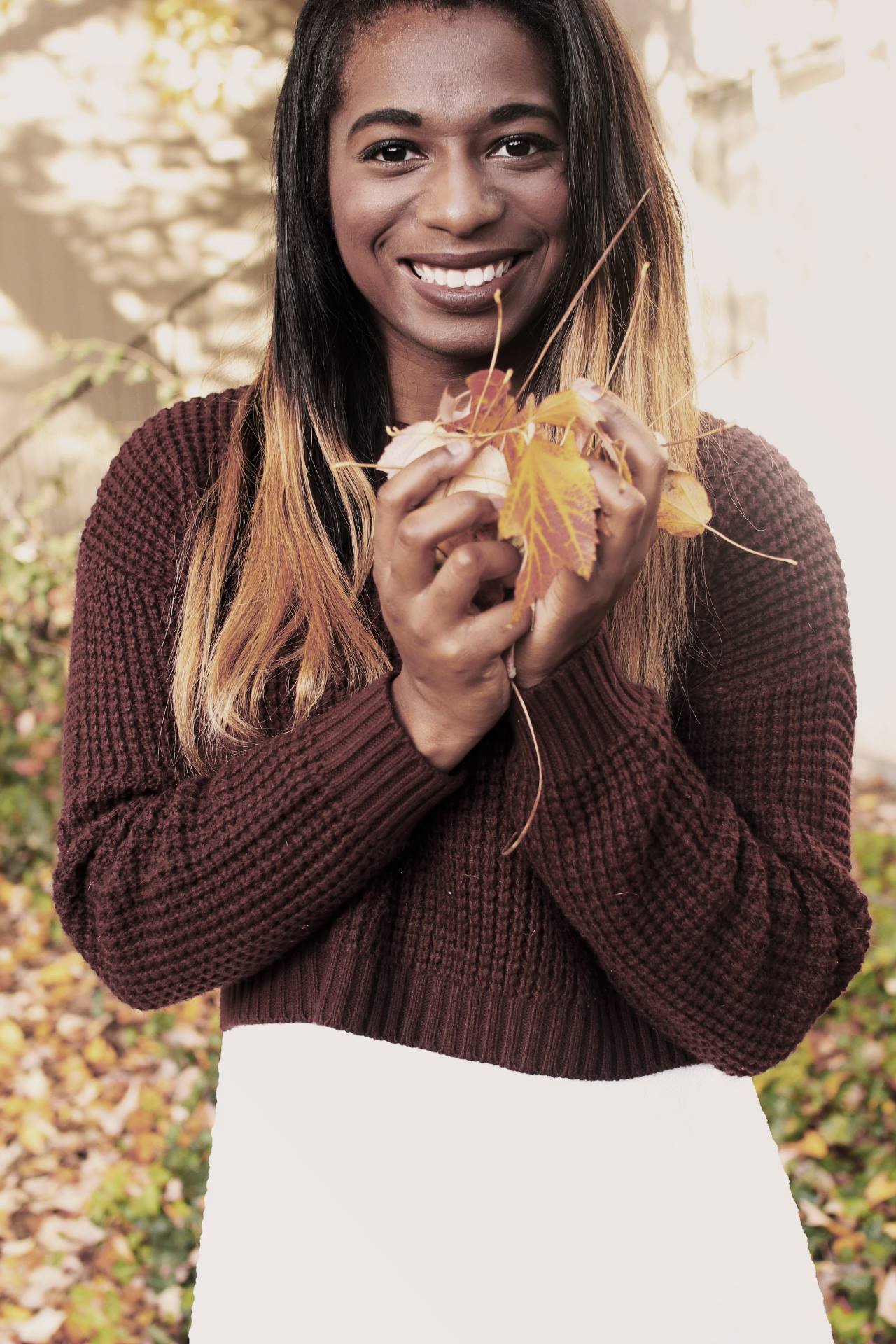 Jasmine Jackson Portfolio