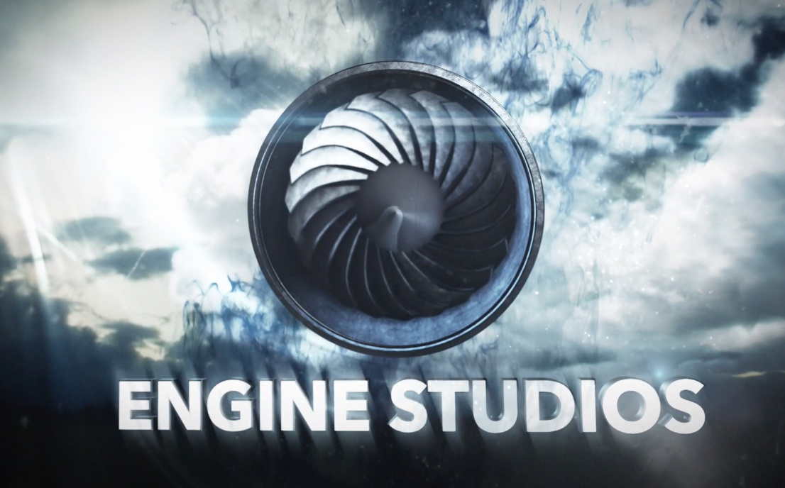 Engine Studios Portfolio