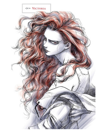 "Victoria" by Victoria Jame’s Coven on Tongal.com
