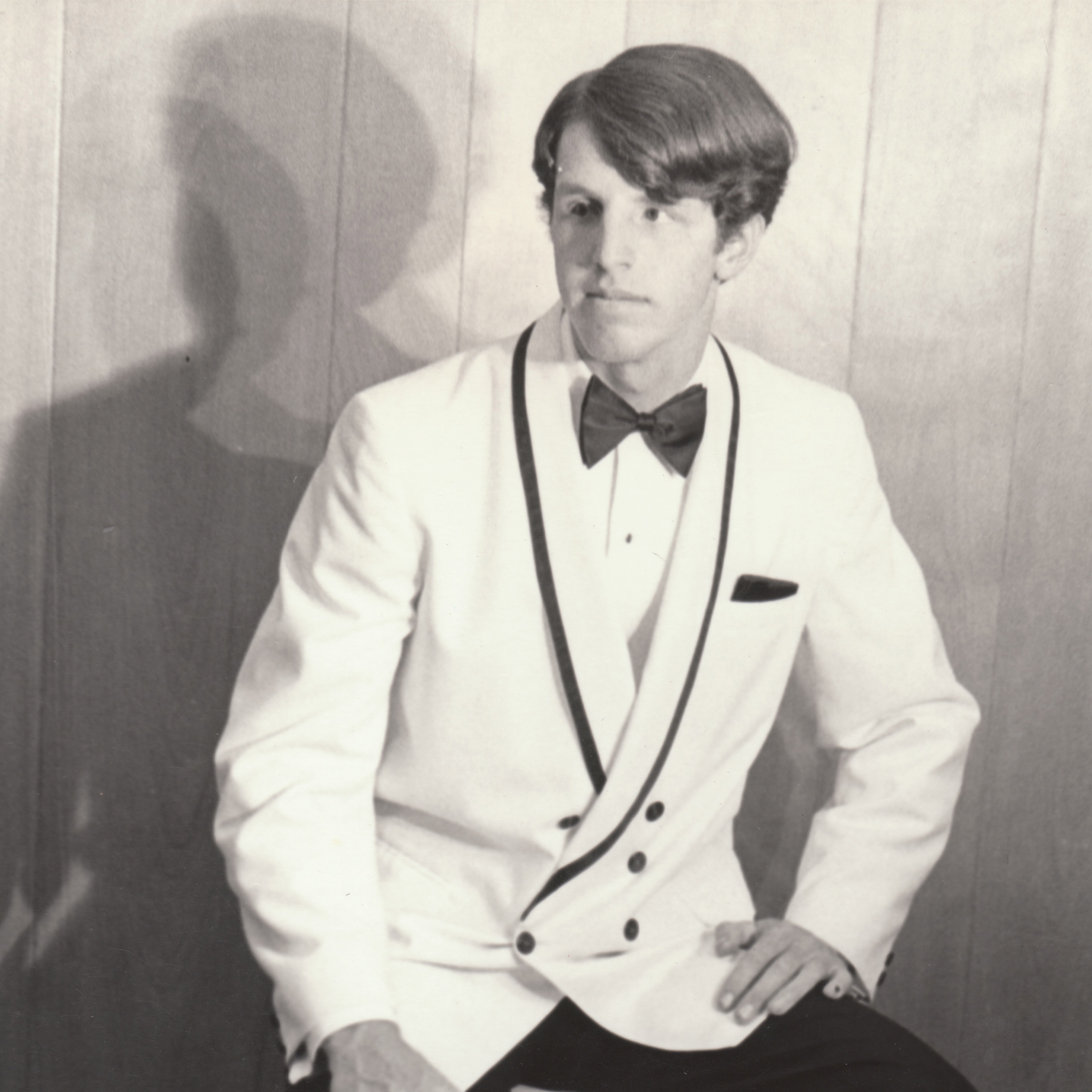 David Ottley Portfolio