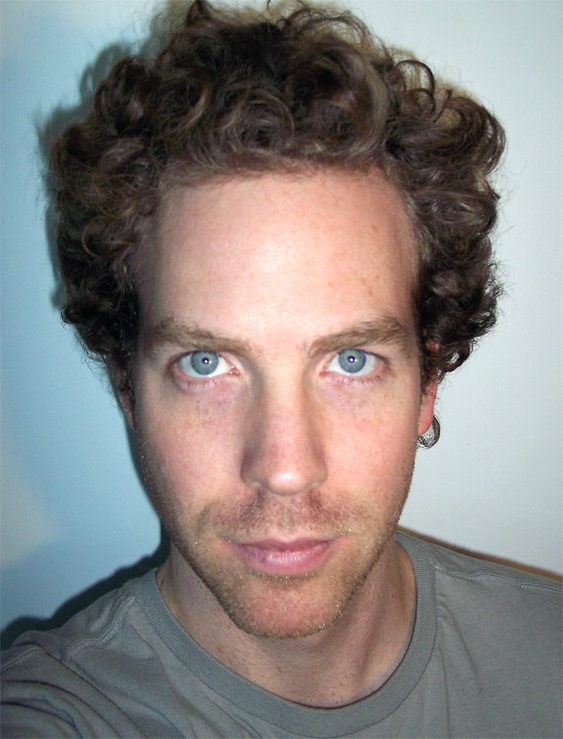 "The Self Promoter" by Jesse Pattison on Tongal.com