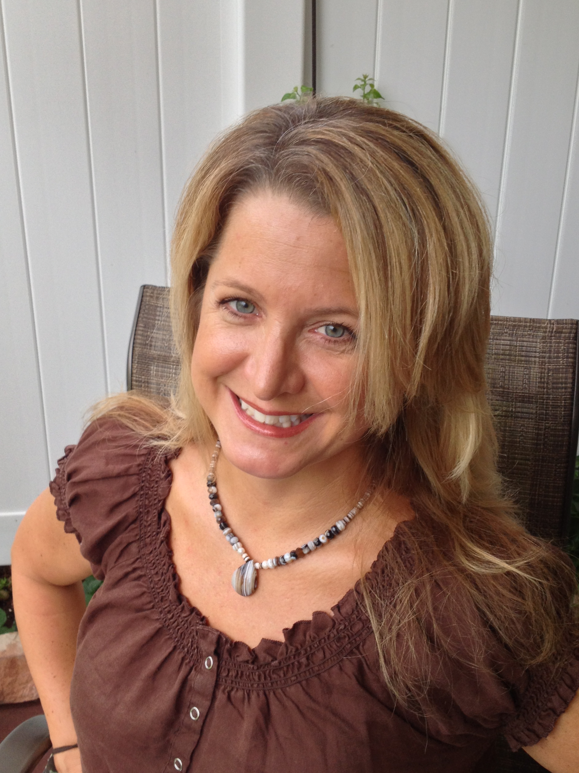 Joni Roberts Portfolio