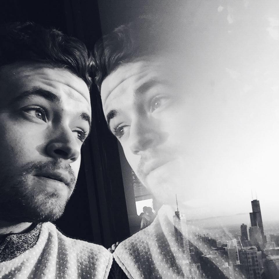 Eric Lewis Portfolio