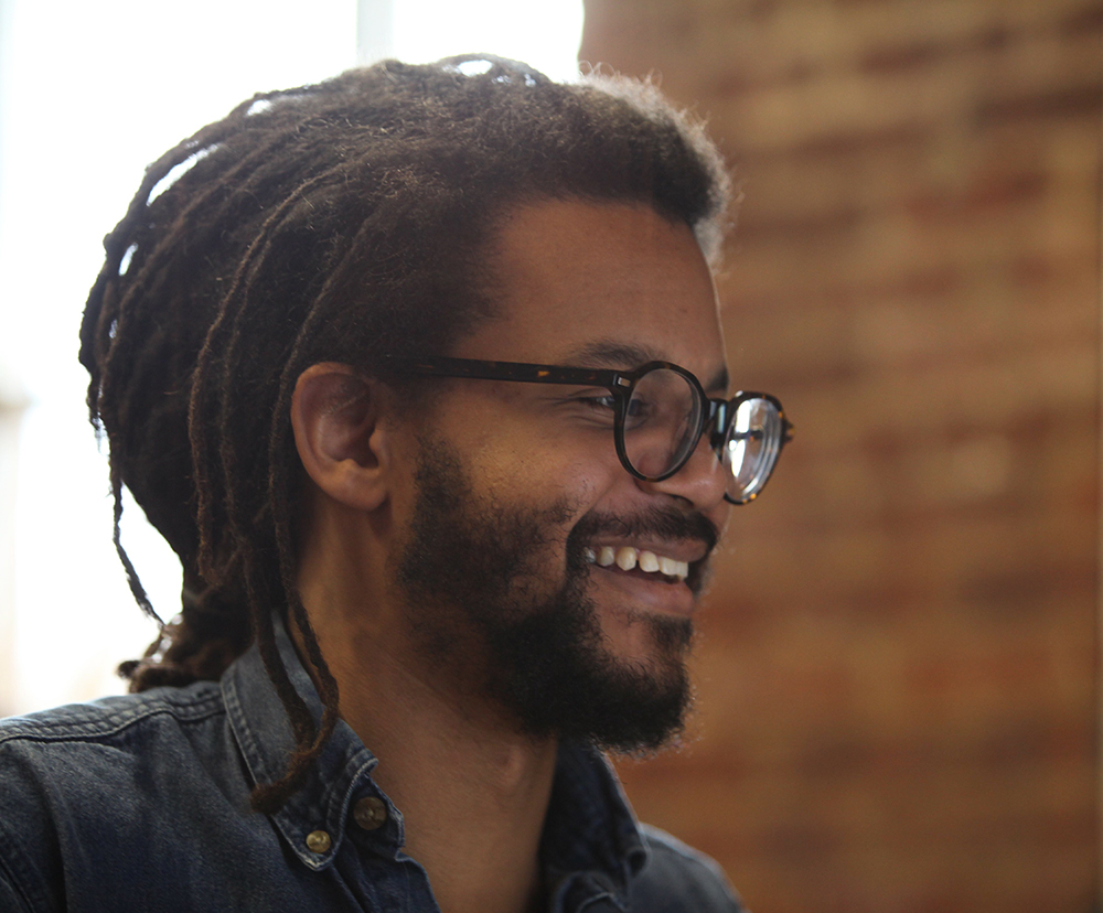 Jason Harper Portfolio