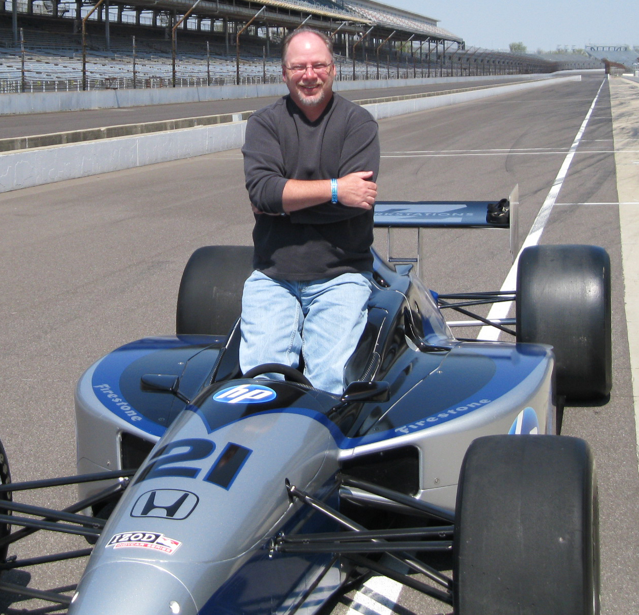 Scott Cooper Portfolio