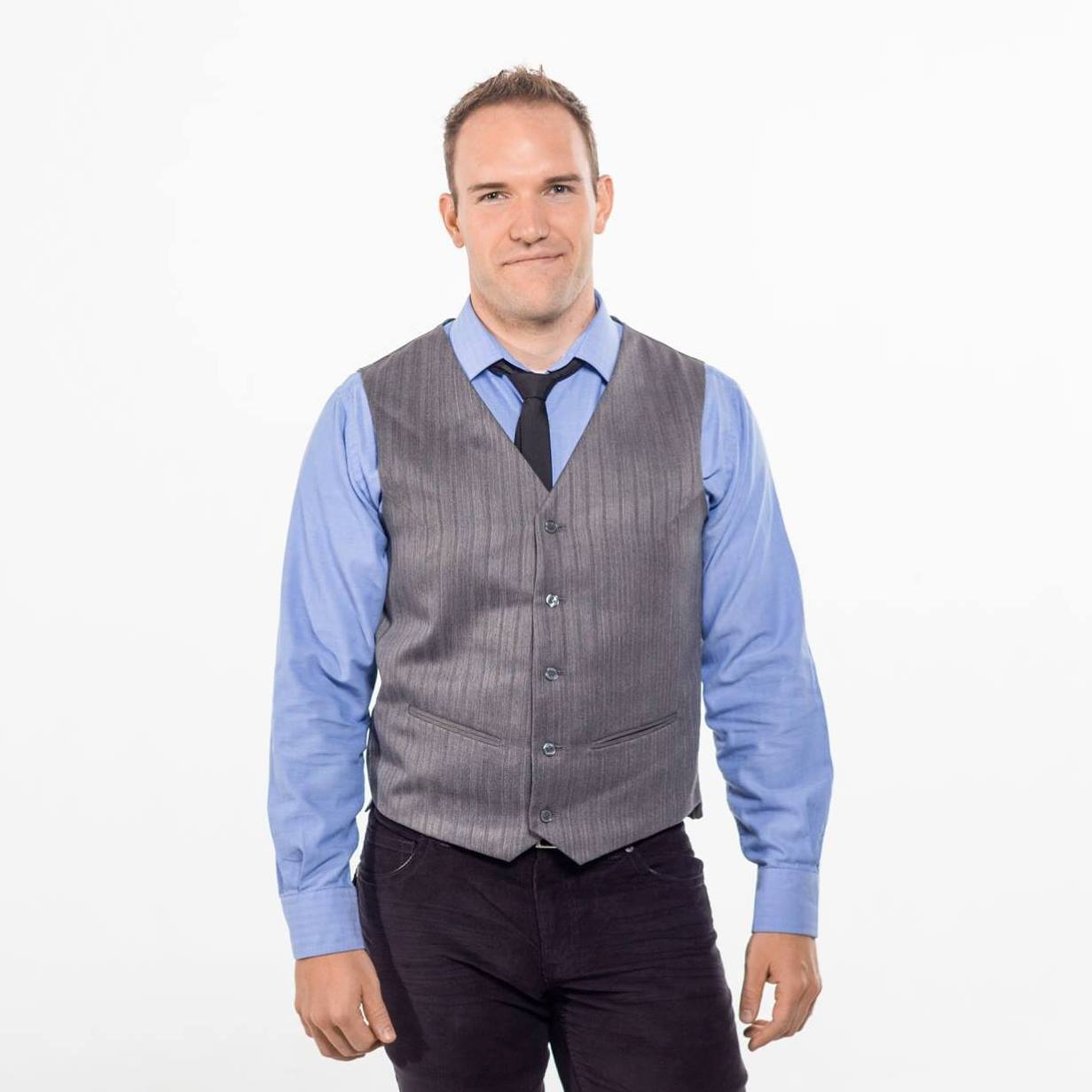 "Sassy Momma Bear" by Matthew Moen on Tongal.com