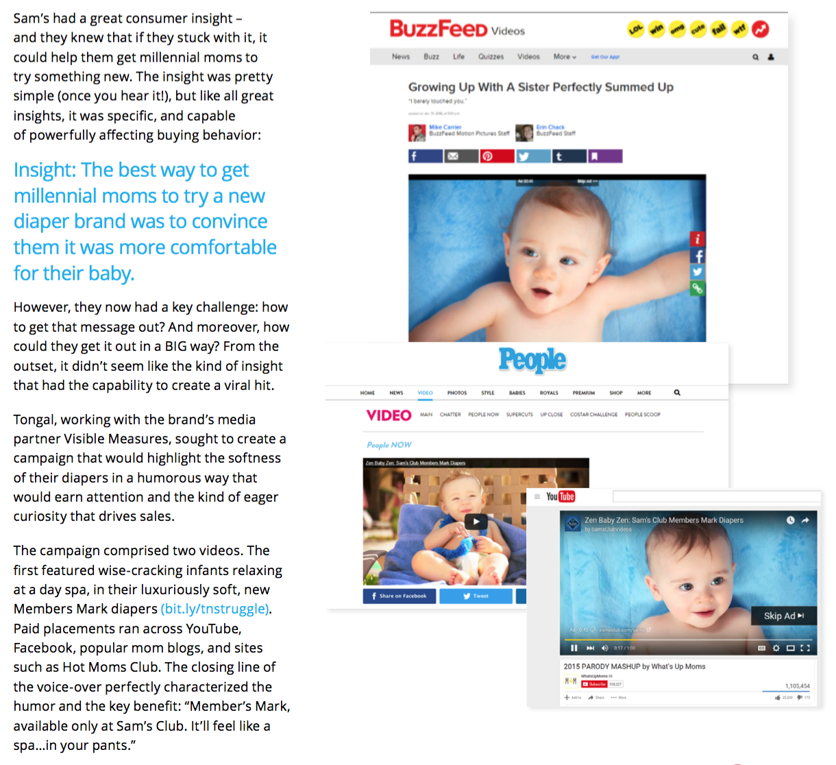 Sam’s Club Super Bowl Takeover: 3 Key Insights