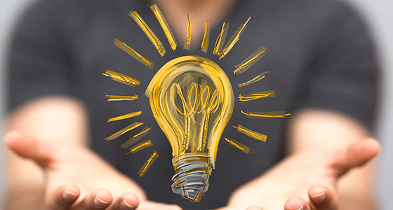 Unorthodox Creative Strategies for Successful Ideation