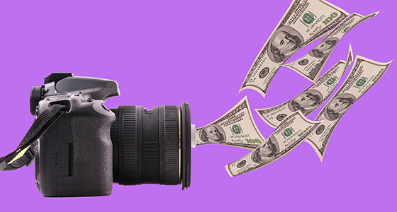 How to Monetize Your Video Production Skills