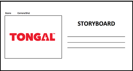 Réaliser un story-board