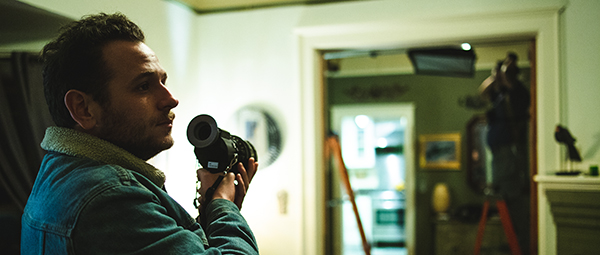 Creator Interview: Chance Roberts for BetterHelp