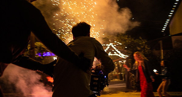 Creator Interview: Chance Roberts for BetterHelp