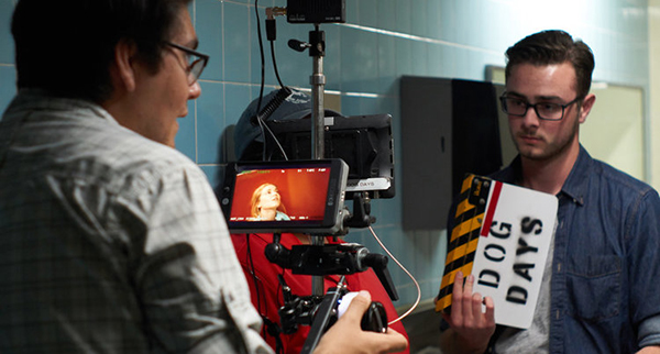 Creator Interview: Chance Roberts for BetterHelp