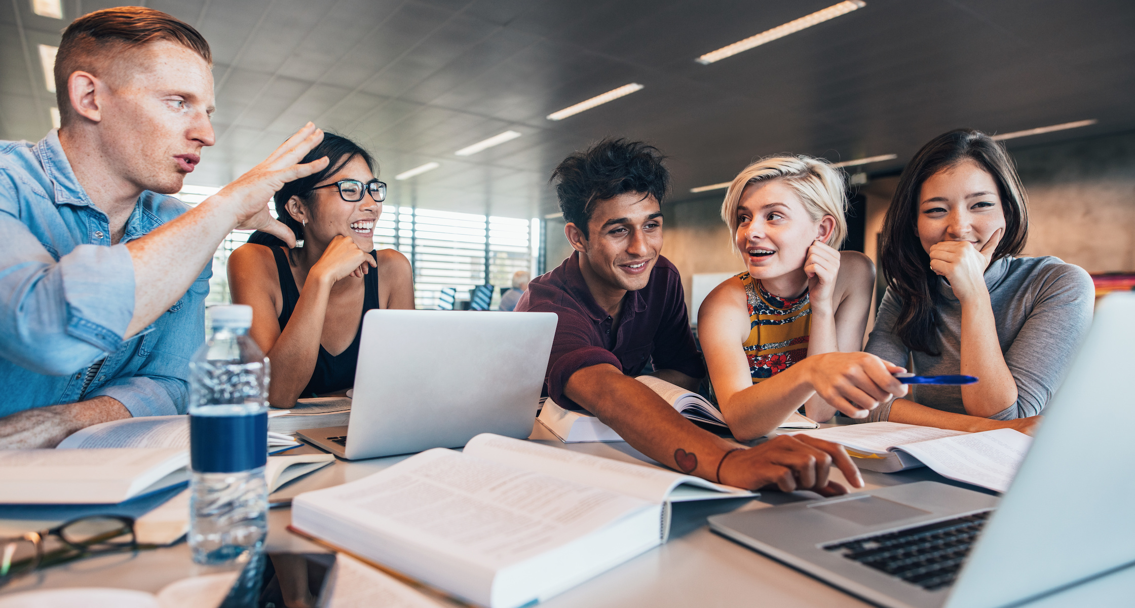 Marketing Lesson Planning with Tongal