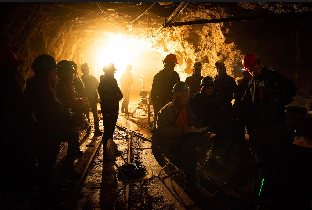 Creator Interview: Kailey and Sam Spear on the Making of Alien: Ore