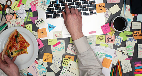 What It’s Really Like to Work as an Assistant in the Film and TV Industry