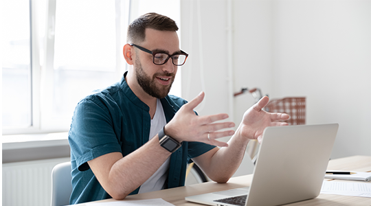 What Creatives Need to Know About Mastering the Client Phone (or Video ...