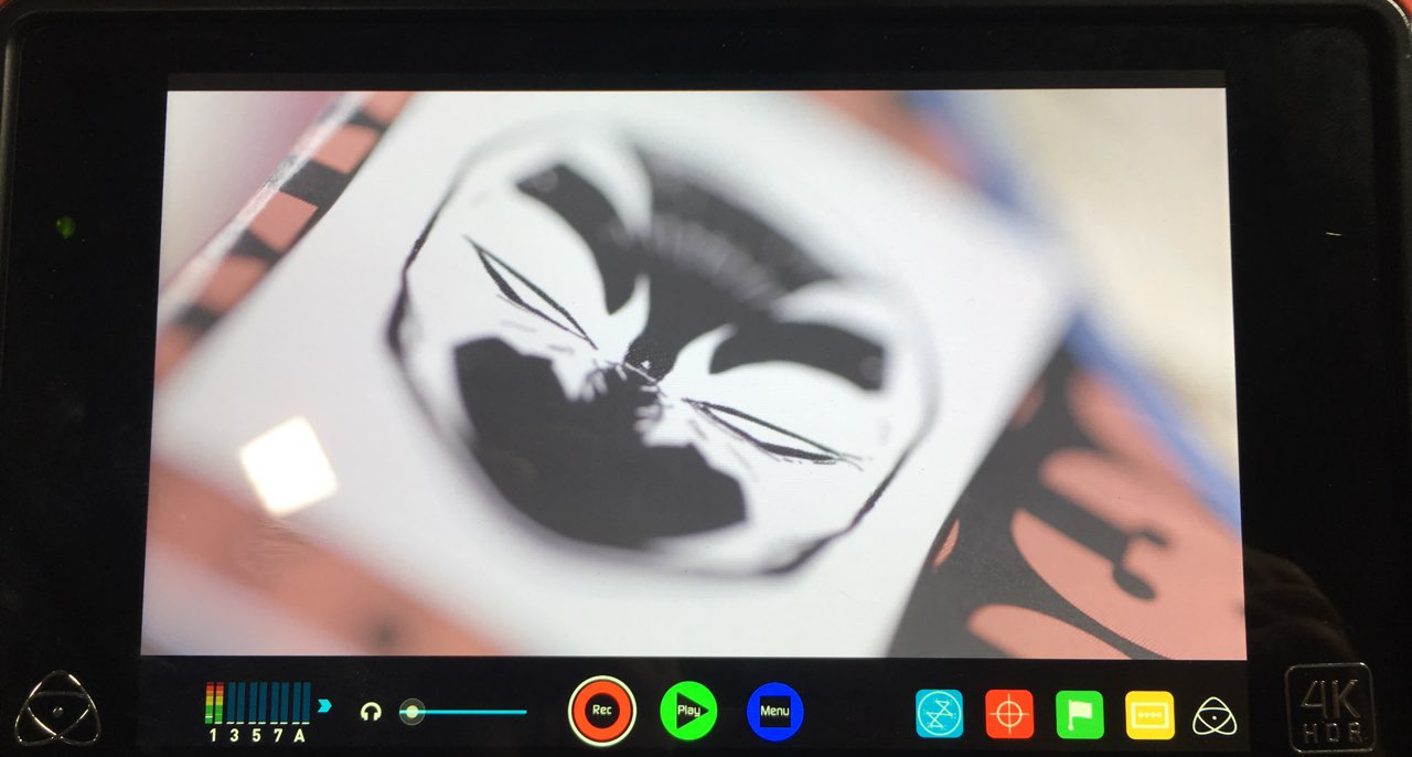 Creator Interview: Director David Oster for SYFY’s Todd McFarlane: Like Hell I Won’t