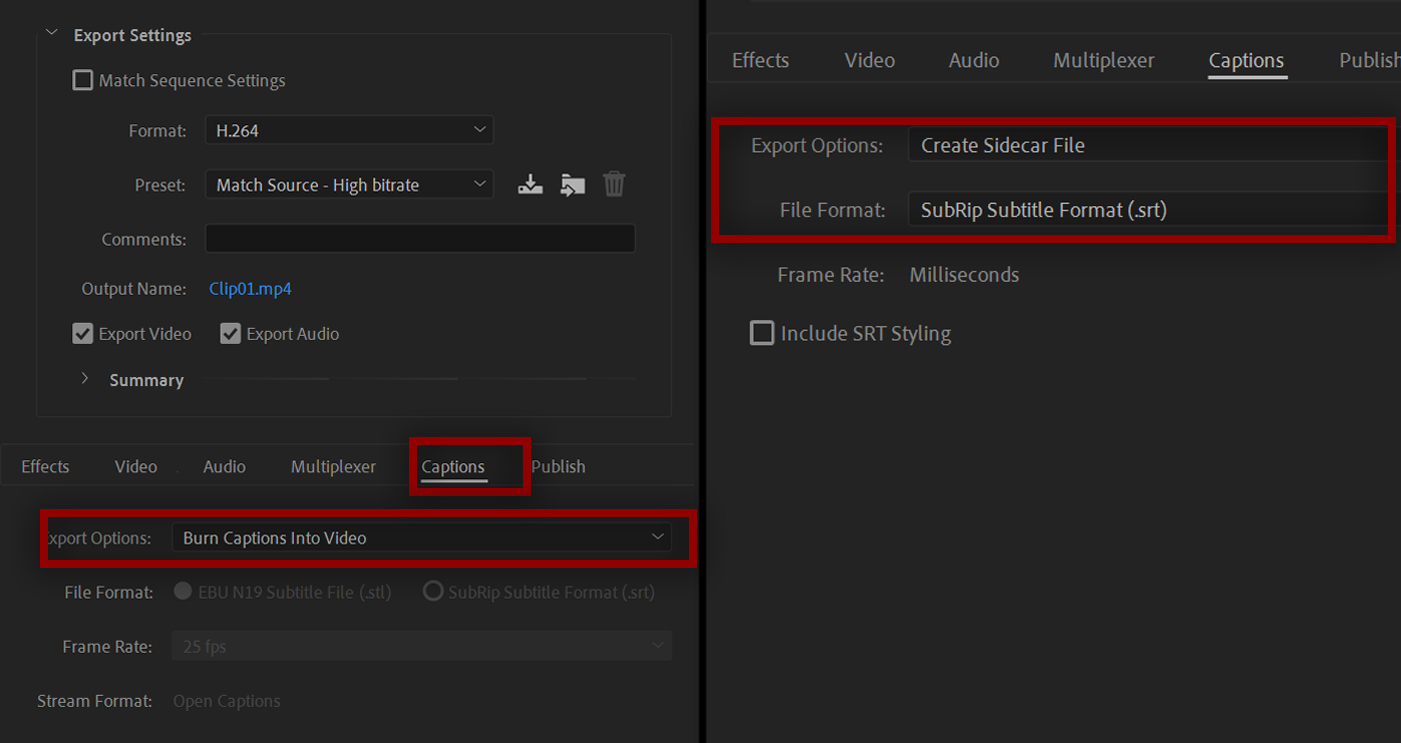 Video Captions Are Important: Accessibility and Audience Engagement