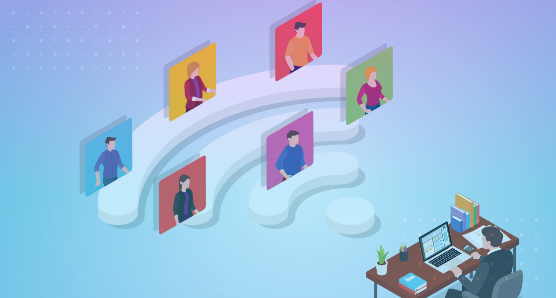 How to Master Remote Collaboration and Post-Production