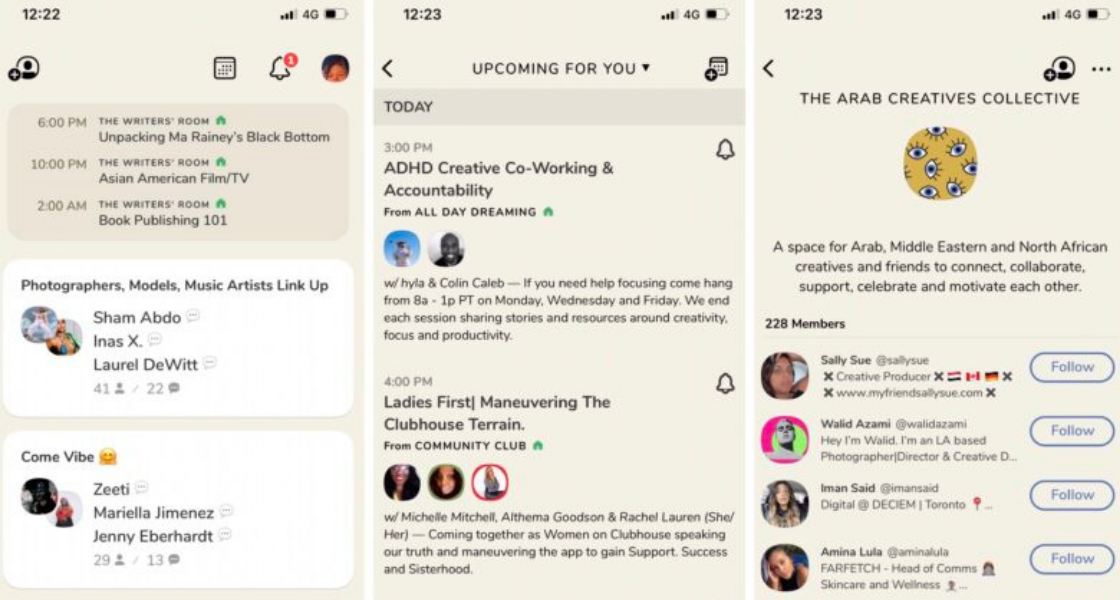 How Brands Can Join the Club(house)