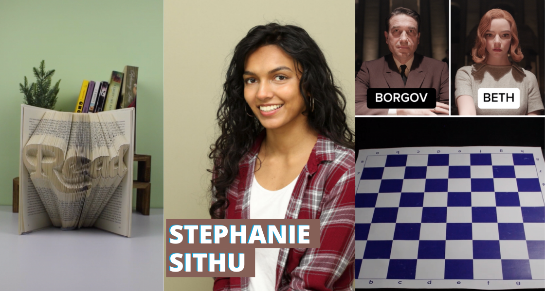 Meet the Mentees: Pursuing Vertical Content for Brands with Stephanie Sithu