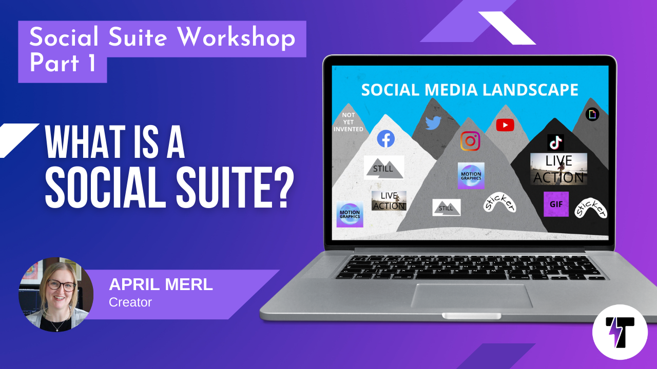 Creator Tutorials Hub | Tongal