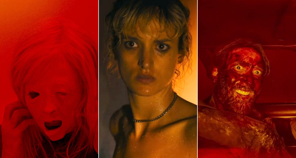 Five Strange Movies That Will Blow Your Mind