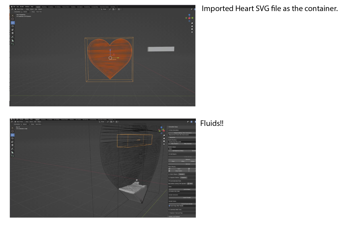 The Blender Noob Teaches Blender